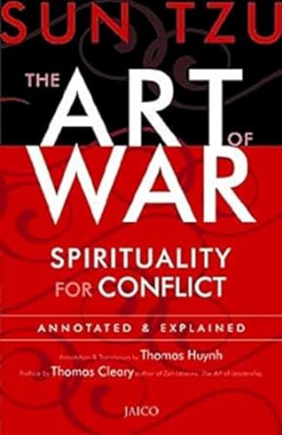 Buy The Art of War Book Online at Low Prices in India | The Art of War ...