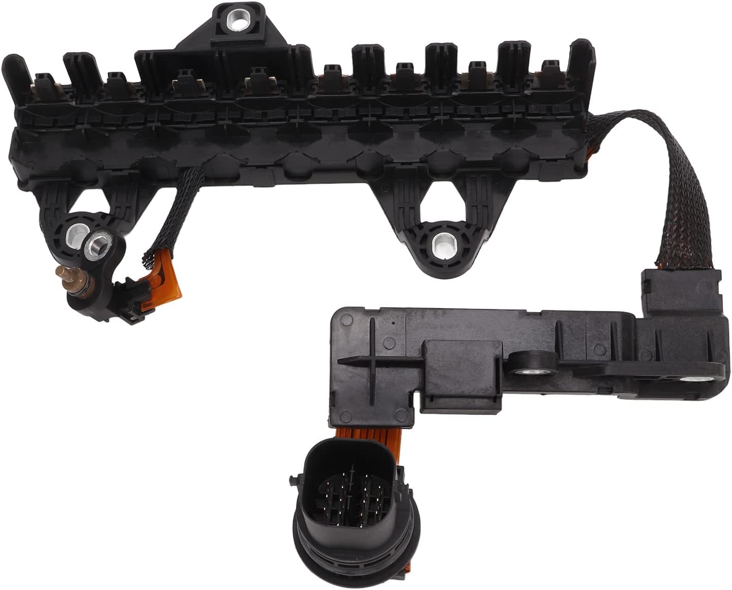 Amazon.com: Automatic Transmission Valve Body Harness with Sensor ...