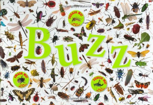 Buzz: Dorling Kindersley, Inc.: 9780756629120: Amazon.com: Books