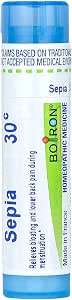 Amazon.com: Boiron Sepia 30C (80 Pellets) : Health & Household