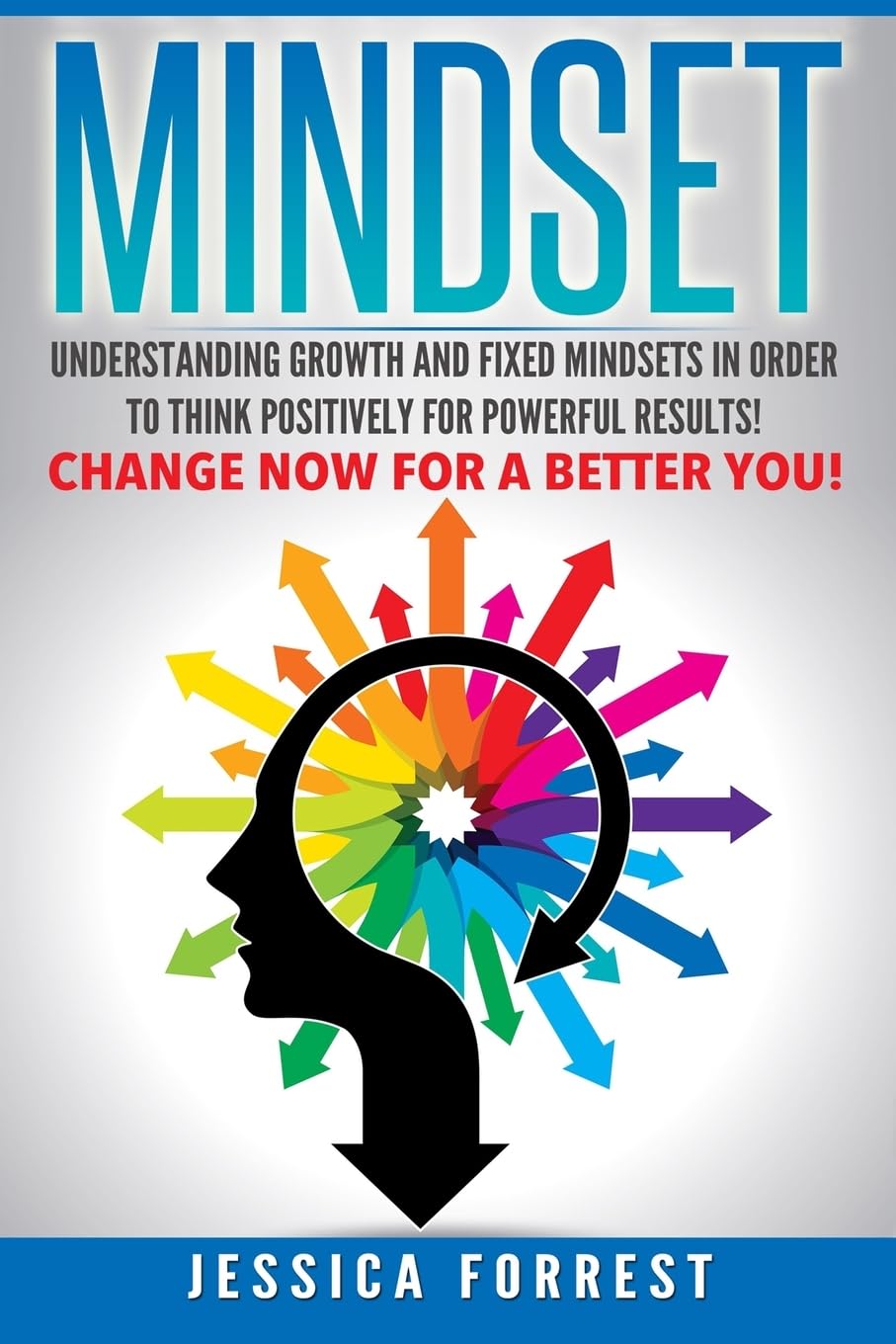 Mindset: Understanding Growth and Fixed Mindsets In Order to Think ...