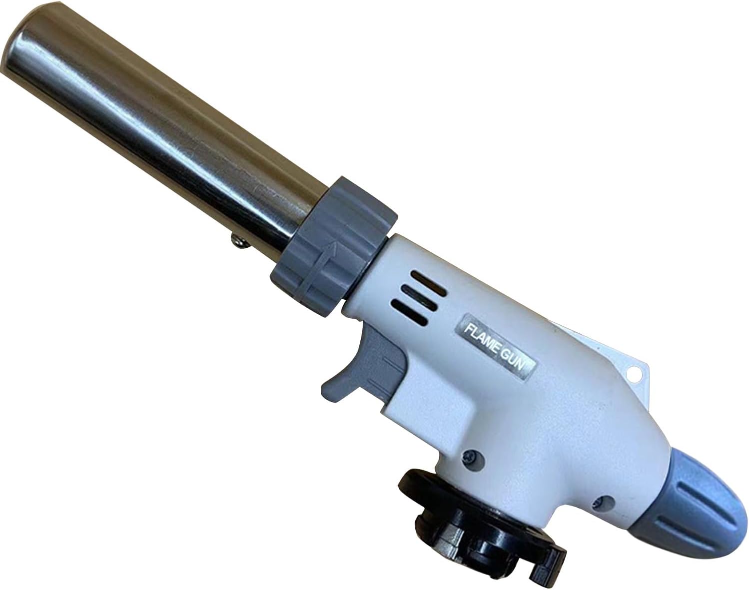 Butane Torch,Kitchen Cooking Blow Torch Chef Gas Torch,Power Soldering ...