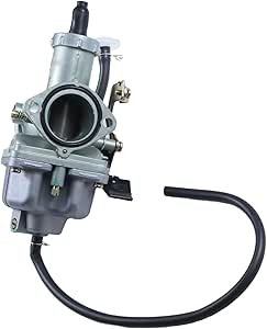 Amazon.com: Motorcycle Carburetor Carb For PZ30 PZ 30 30MM For GY6 ATV Scooter 150 175 200 250 ...
