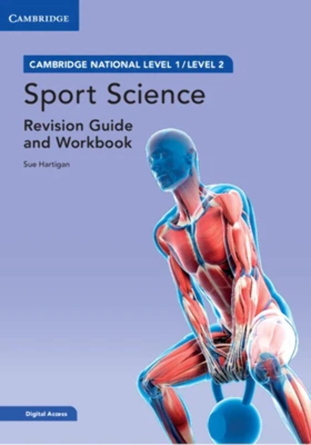 Cambridge National in Sport Science Revision Guide and Workbook with ...