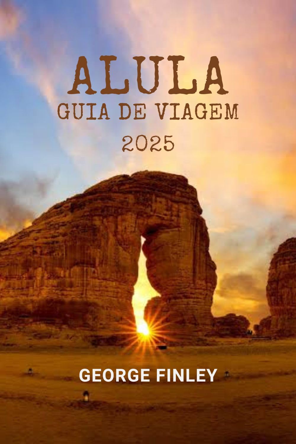Alula Guia De Viagem 2025 Alula 2025 Tudo O Que | Desertcart Kenya