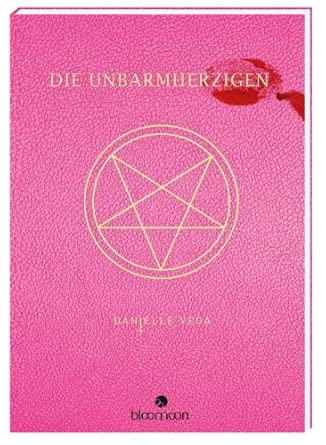 Die Unbarmherzigen : Vega, Danielle, Hummel, Doris: Amazon.de: Bücher