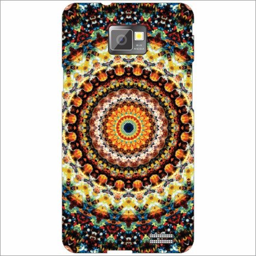 Design Worlds - Samsung I9100 Galaxy S2 Designer Back Cover Case ...