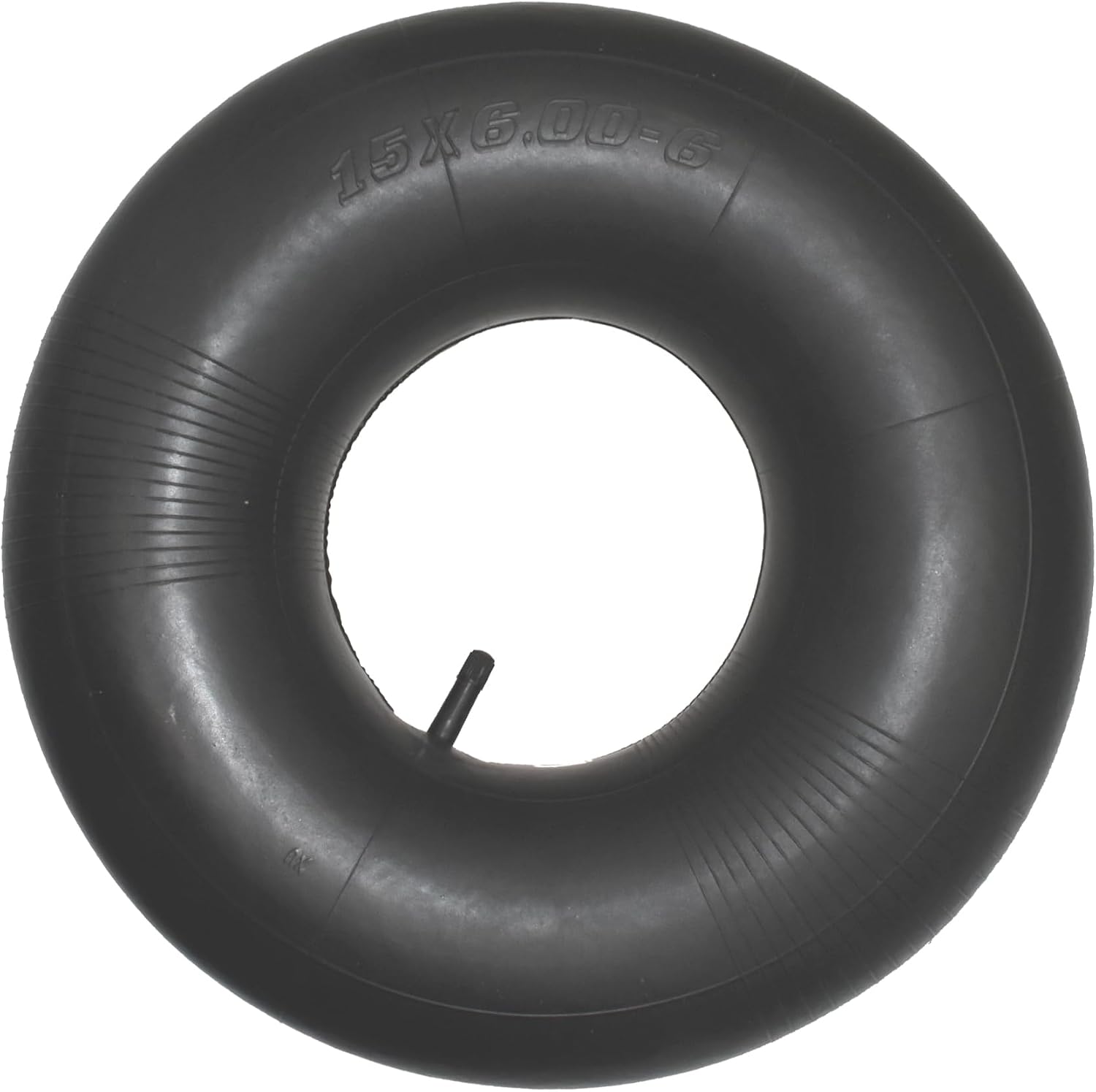 Amazon.com: QsEzDo 15x6.00-6 Heavy Duty Replacement Inner Tube (1-Pack ...