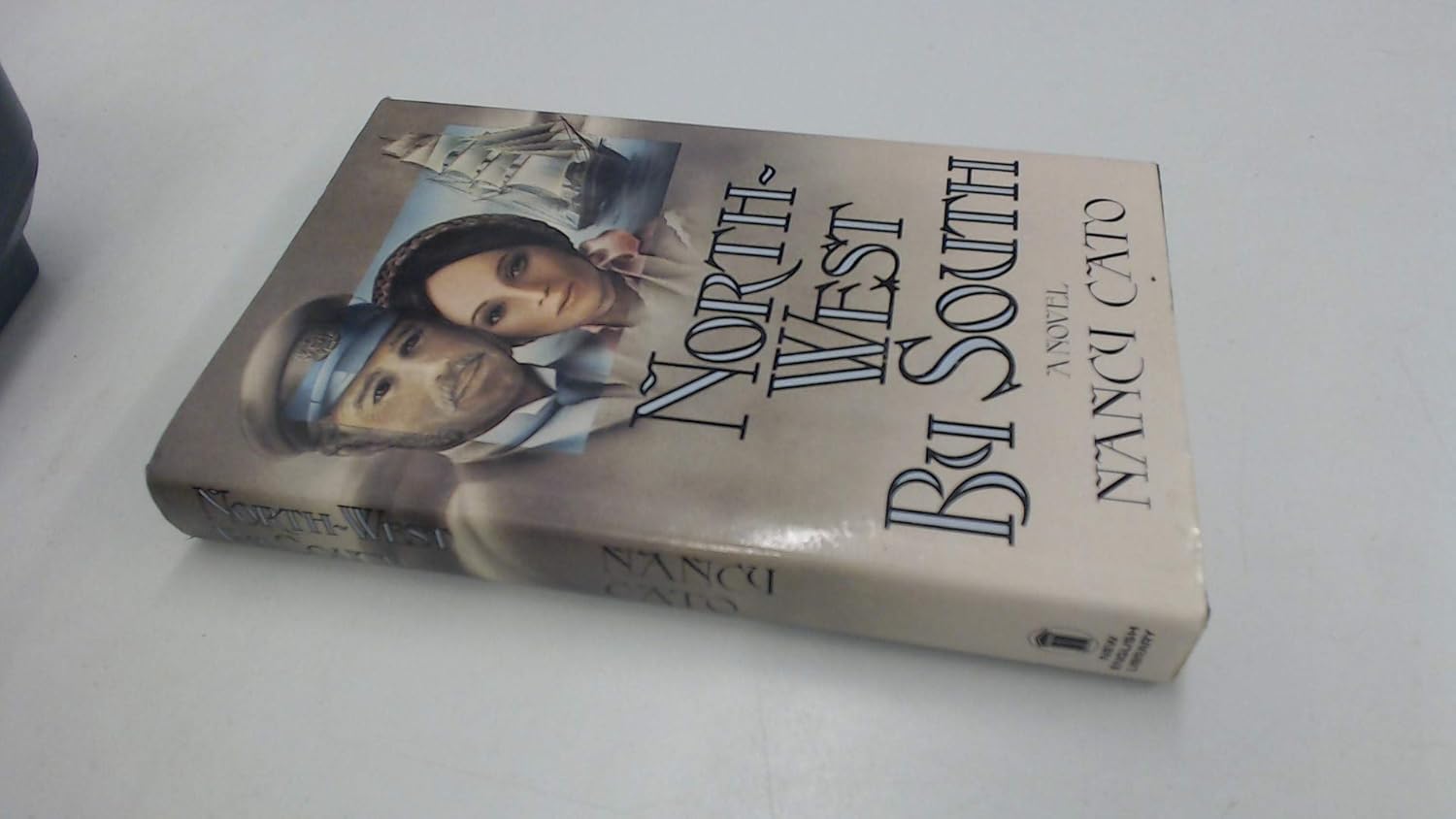 North West by South: Nancy Cato: 9780450047213: Amazon.com: Books