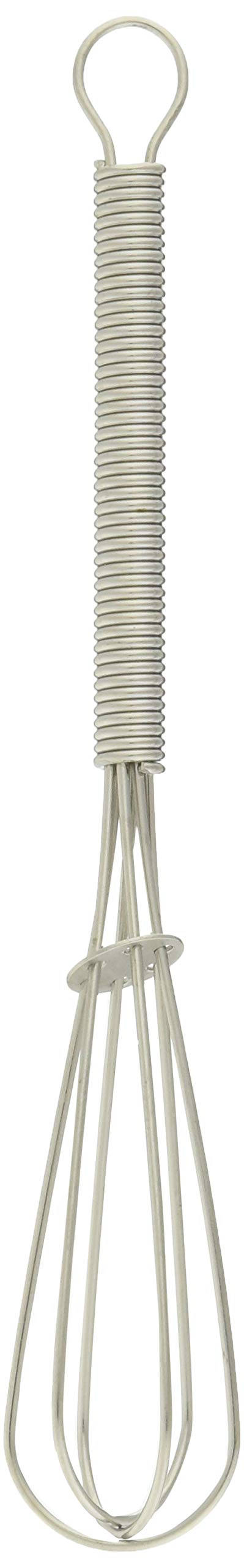 Amazon｜DELISH KITCHEN パール金属 泡立て器 シルバー 12.5cm ミニ泡立 小 CC-1291｜泡立て器 オンライン通販