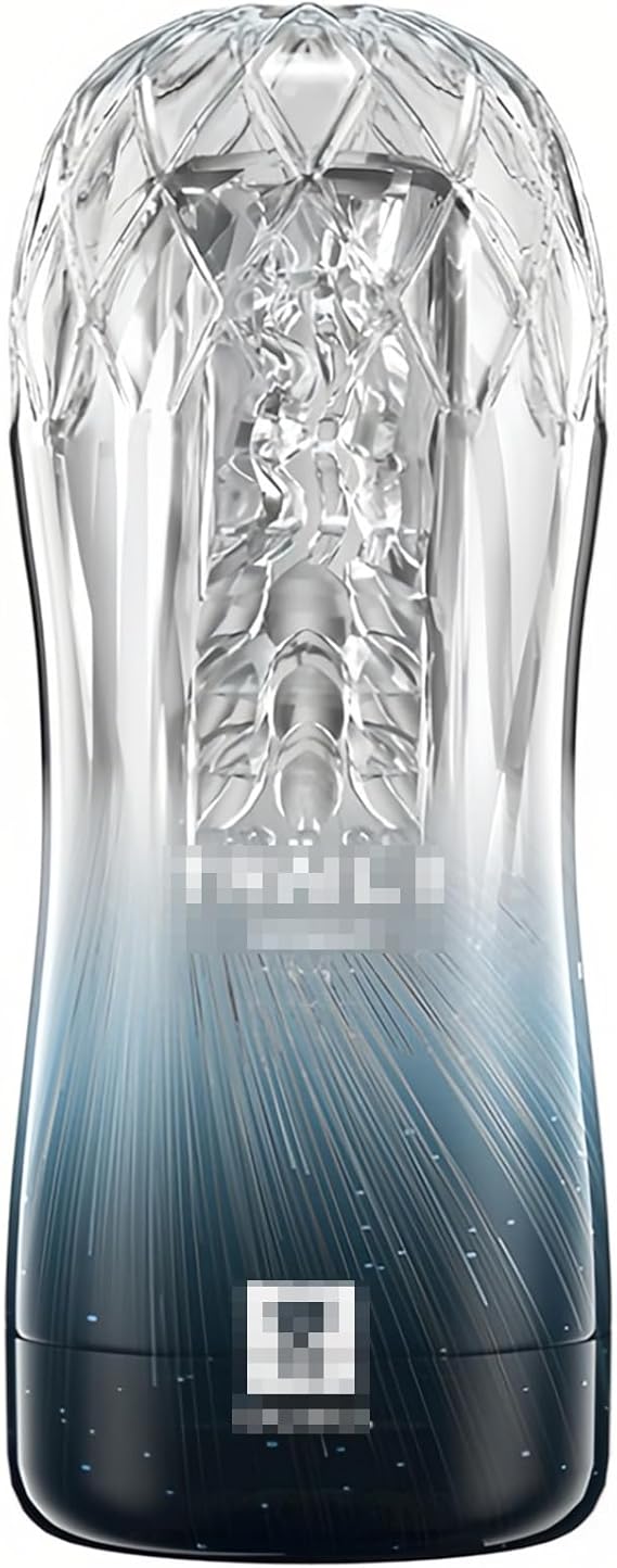 Amazon | Orirya オナホ 繰り返し オナホール 洗える 透明オナホ 大人のおもちゃ アダルトグッズ 男性用 TPE製 おなほーる あだるとグッズ 男性 ケース付き-ブラック ...