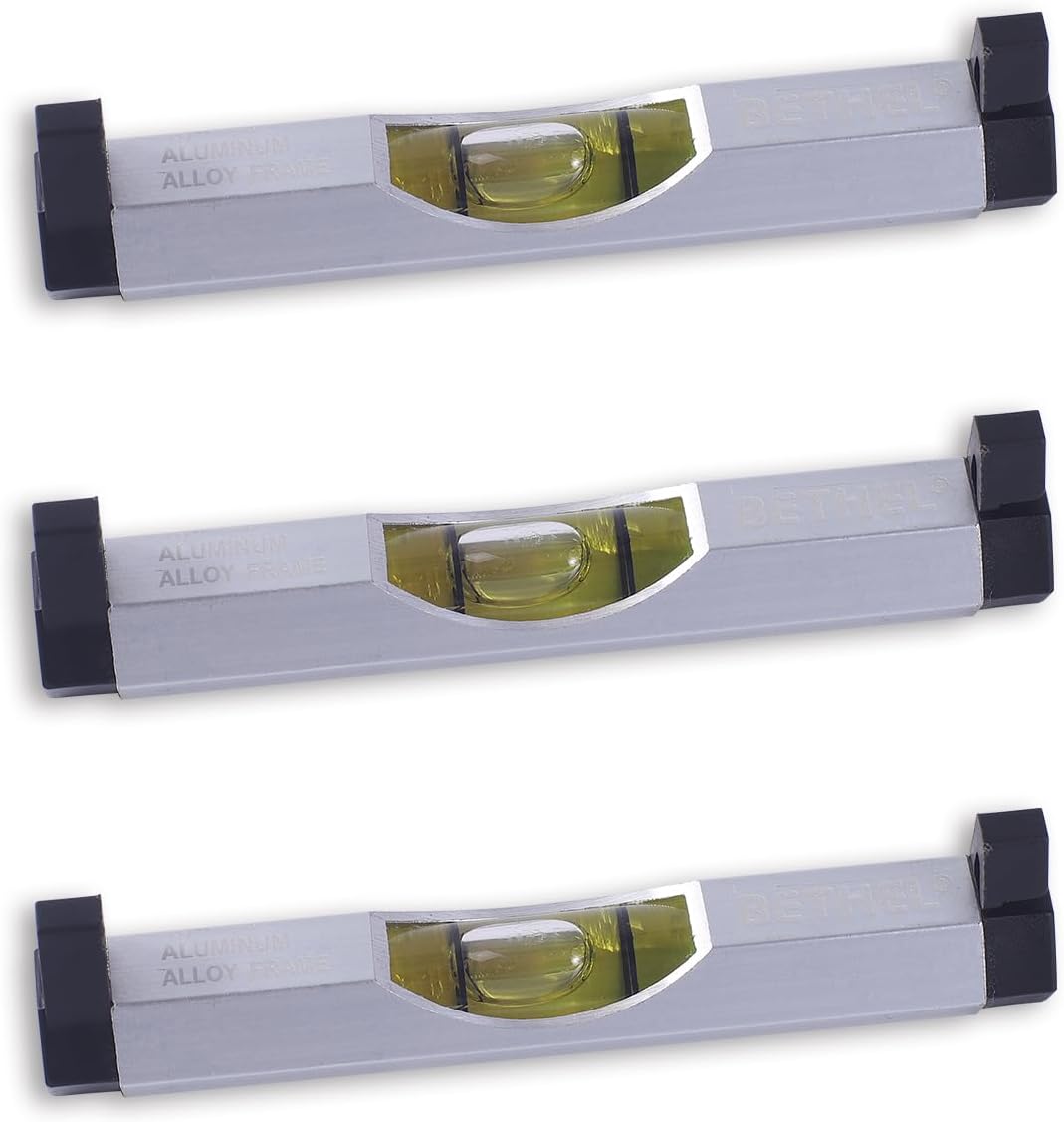 ToolPro Leveling Line - 4 Pack (Jet Line) works with Lever Action Grid ...