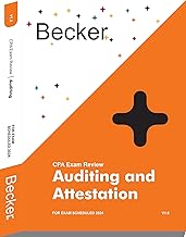 Amazon.in: Becker - CPA Exam / Finance & Accounting Exams: Books