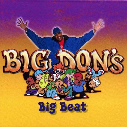 Amazon MusicでBig DonのBig Don's Big Beatを再生する