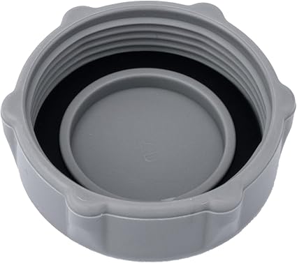 Amazon.com: P01006 Replacement Drain Valve Cap for Coleman Swimming ...