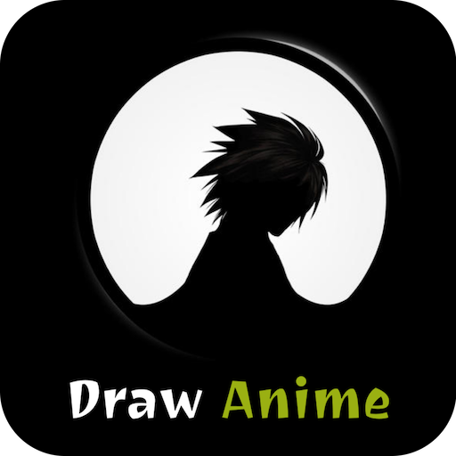 How to Draw Anime Manga Step by Step - App on Amazon Appstore
