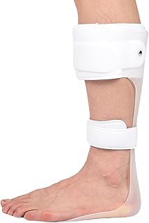 Afos For Stroke Patients: Finding The Best Fit | MedShun