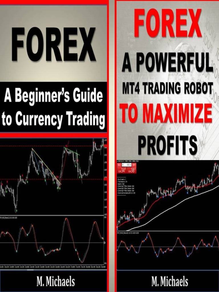 Amazon.com: Forex - A Beginner's Guide to Currency Trading and a ...