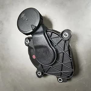 Amazon.com: CHERISH-AUTO 1PCS OEM 2760100331 A2760100331 Oil Separator ...