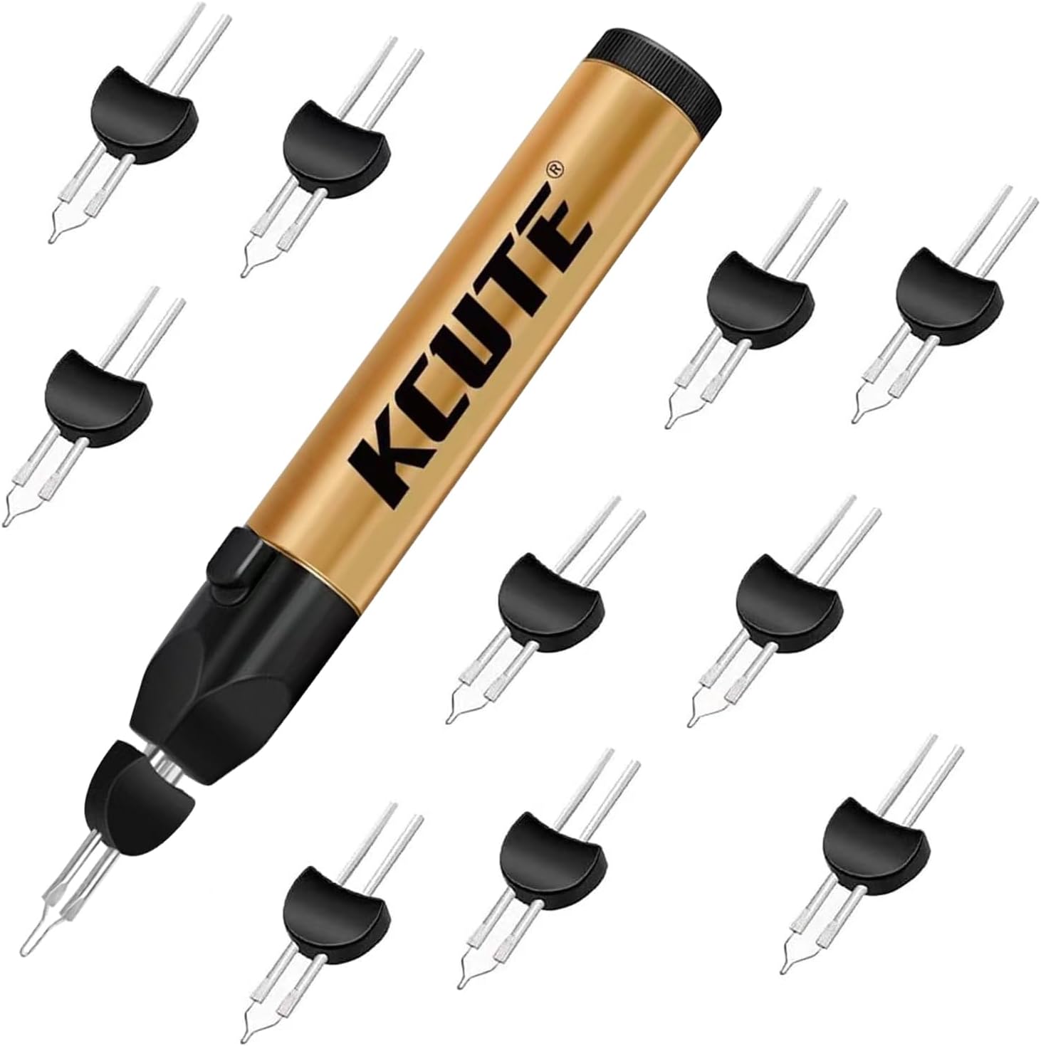 Amazon.com: Chispee Thread Burner Thread Second Generation with one ...