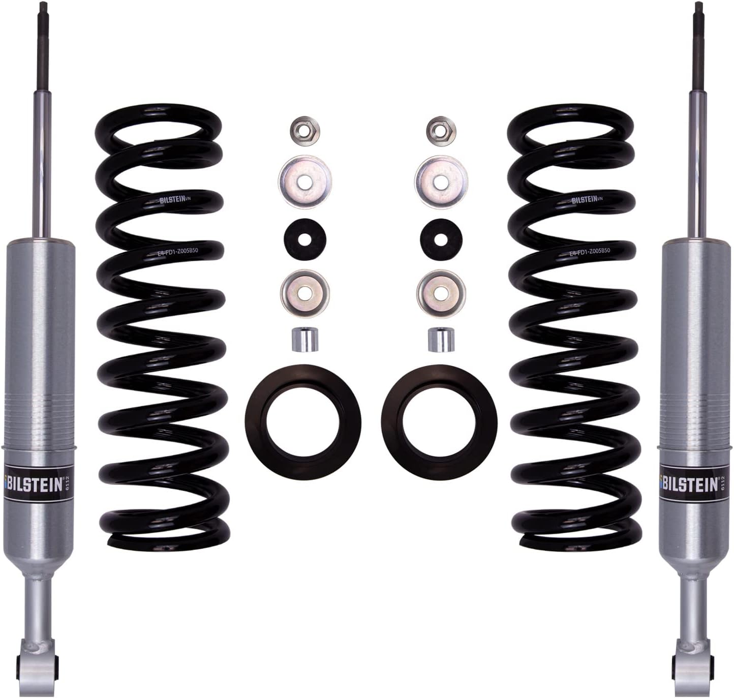 Bilstein 03-09 Lexus GX470 / 05-21 Toyota Tacoma B8 6112 Front ...