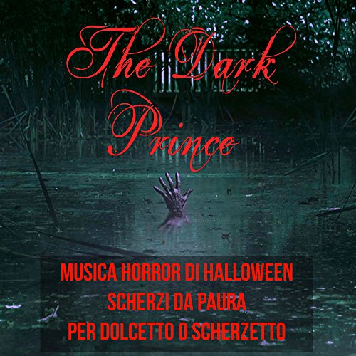 Amazon Music - Halloween Acoustic & Halloween Tricksters & Halloween ...