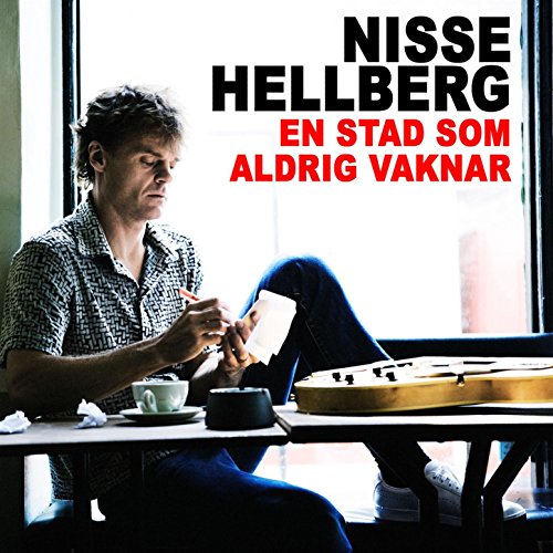 Amazon.com: En stad som aldrig vaknar : Nisse Hellberg: Digital Music