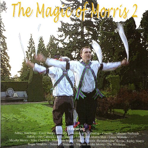 Play Magic of Morris Volume 2 by Morris Compilation on Amazon Music