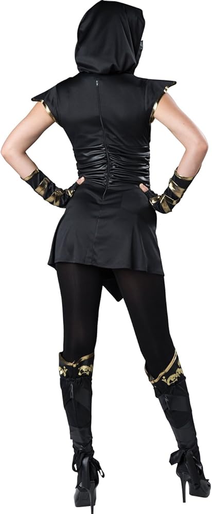Mystique Costume For Kids