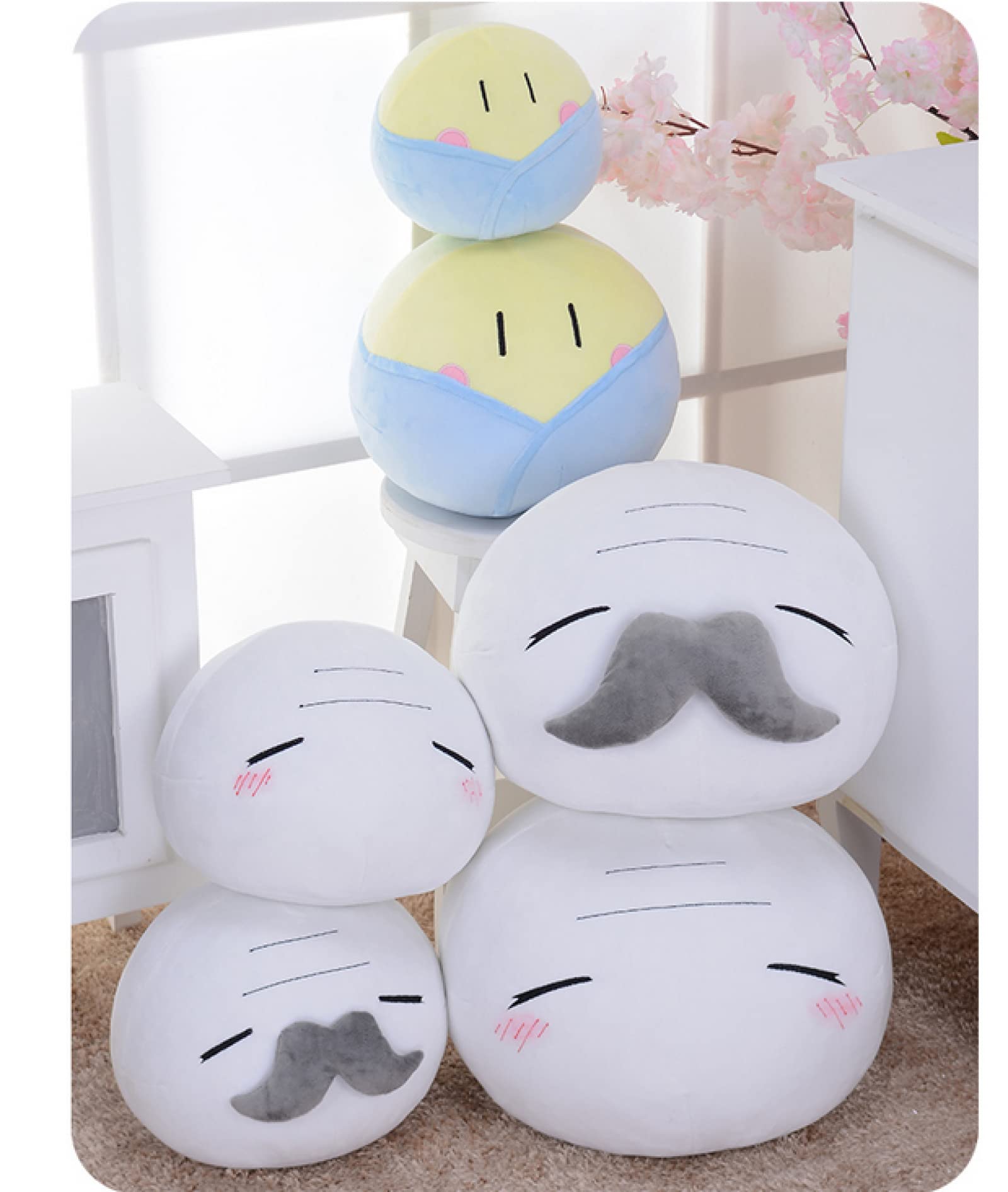 Dango Family Big Dango Family Group By PicturePerfectTime On