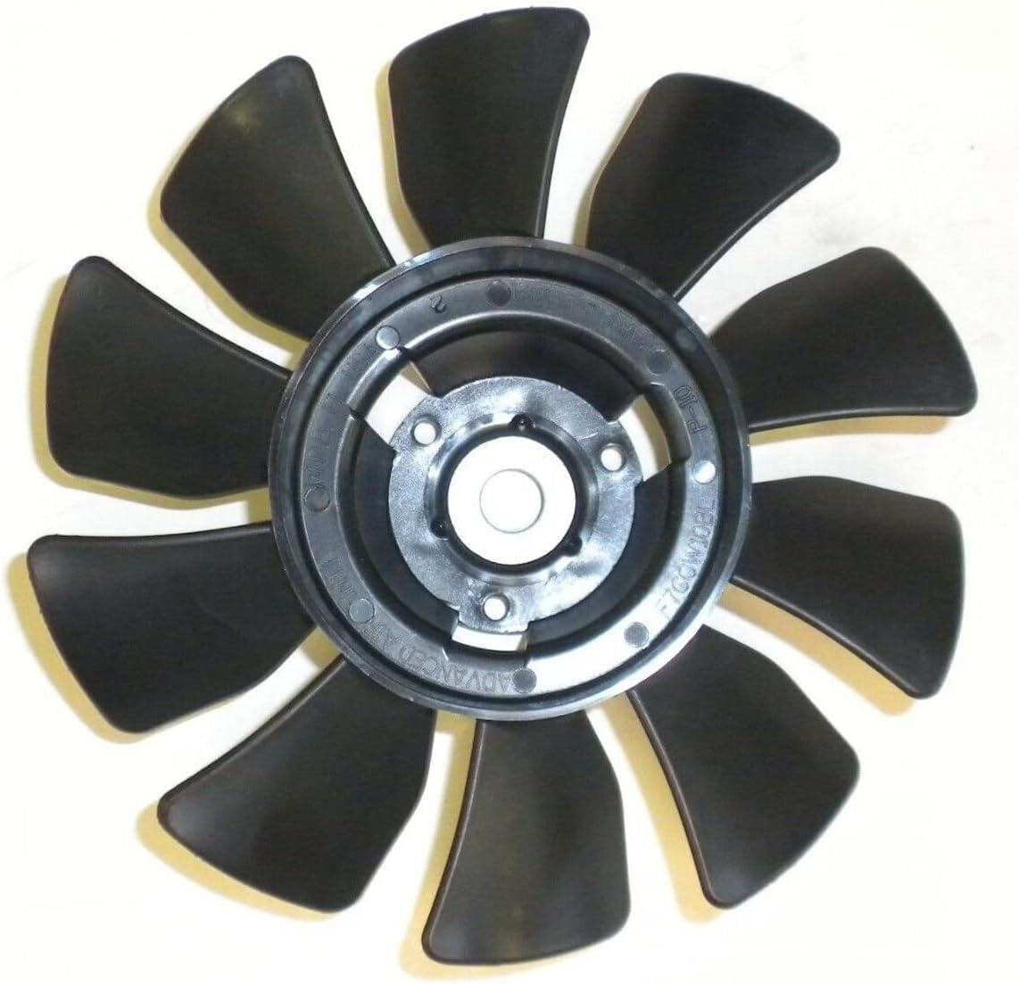 Amazon.com : GULUANT Replacement Hydro Gear Part # 53821 10 Blade ...