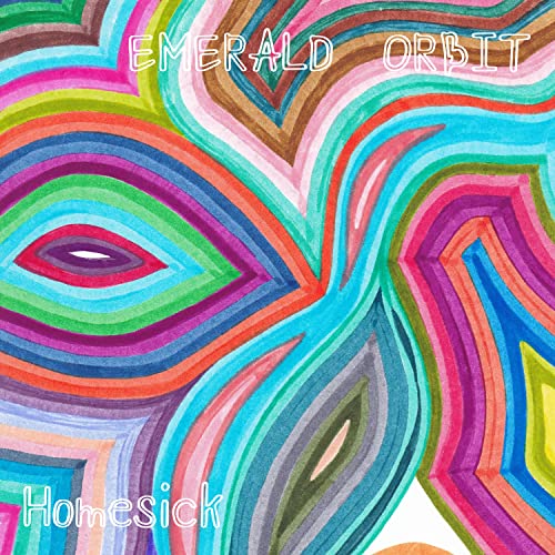 Play Homesick by Emerald Orbit on Amazon Music