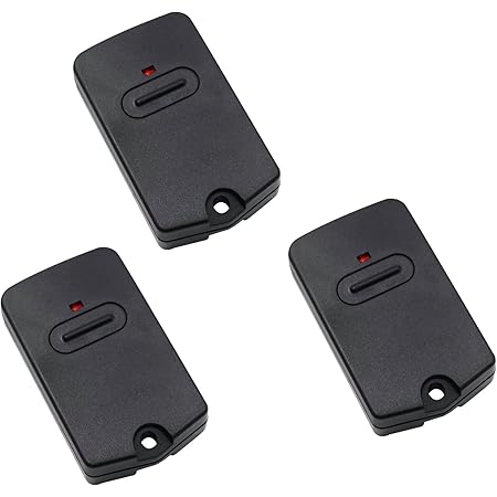 Push Button Control (FM132) for Mighty Mule Automatic Gate Opener ...
