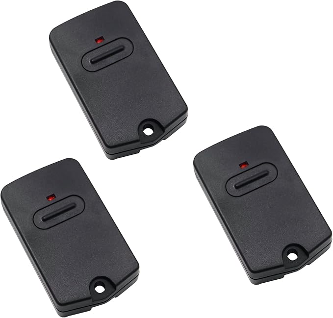 Amazon.com: RB741 for Mighty Mule Gate Opener Remote, 318MHZ Gate ...