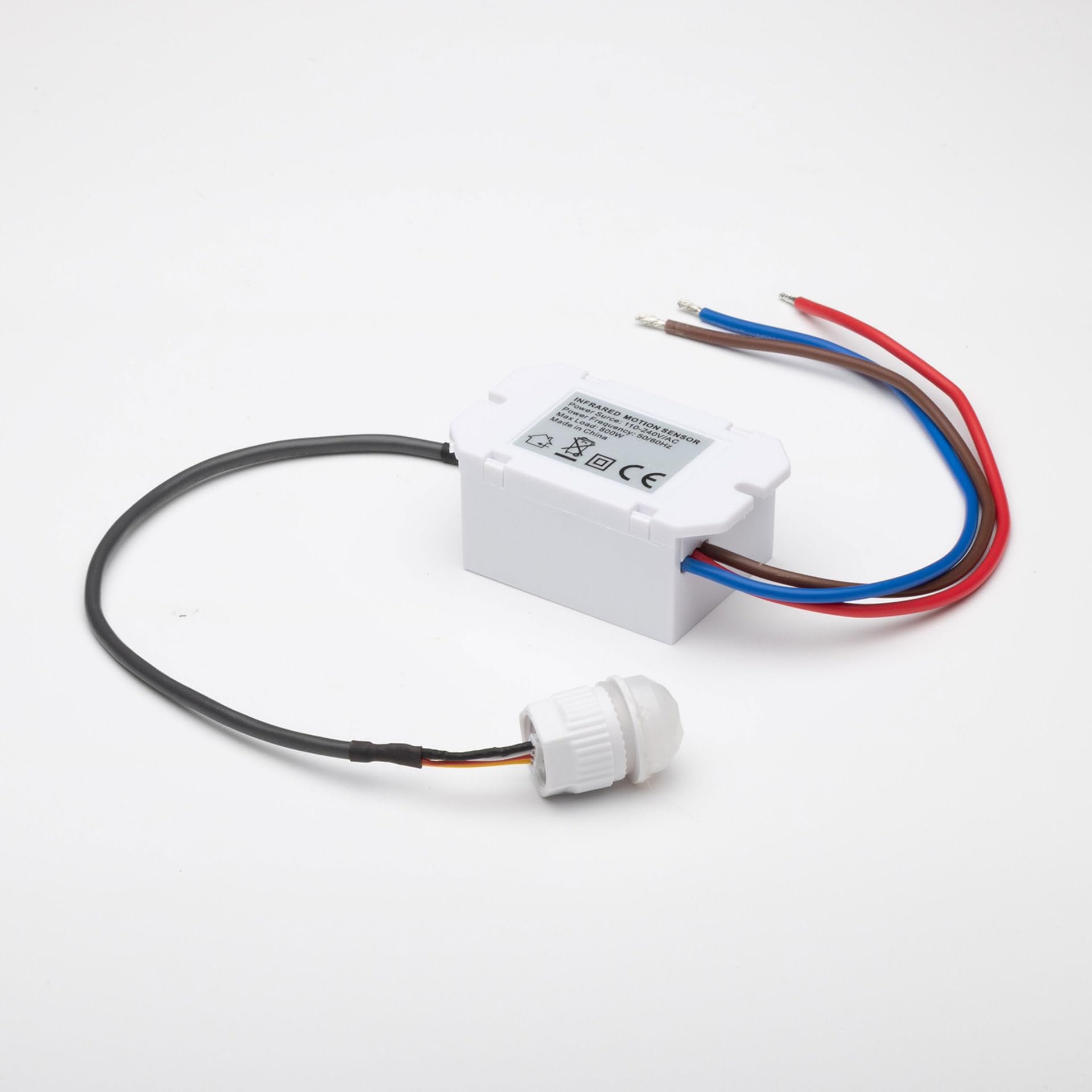 Miniature Movement Sensor Hc Sr312 Mini Pir Motion Sensor Indoor Human