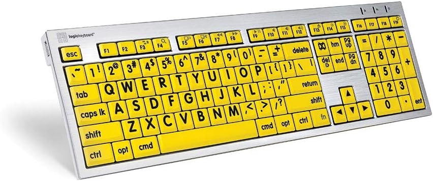 Amazon.com: Ousashy Rubber Duck Keyboard, Duck Keyboard Keycaps That ...