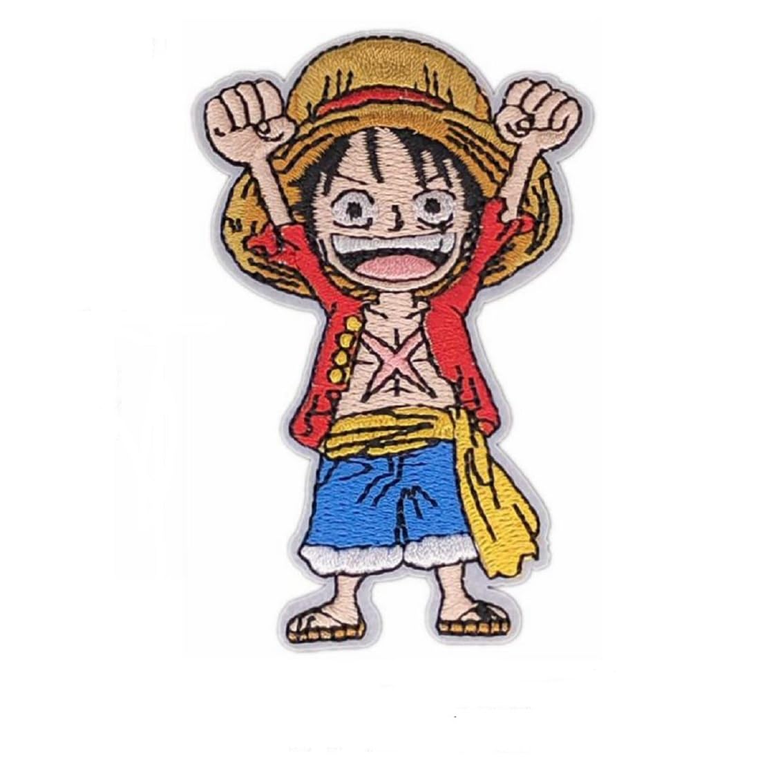 One Piece Kid 2 Years Later