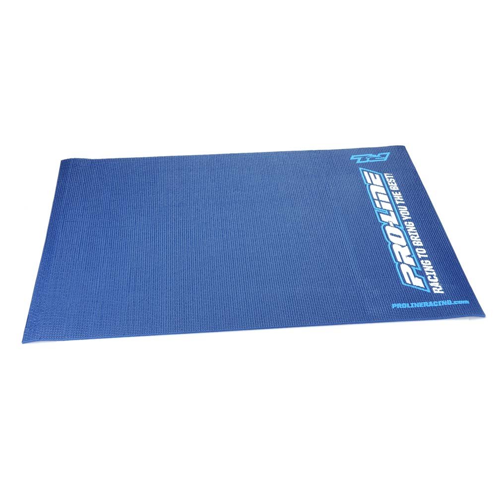 Amazon.com: ProLine 990801 Roll-Up Pit Mat : Automotive