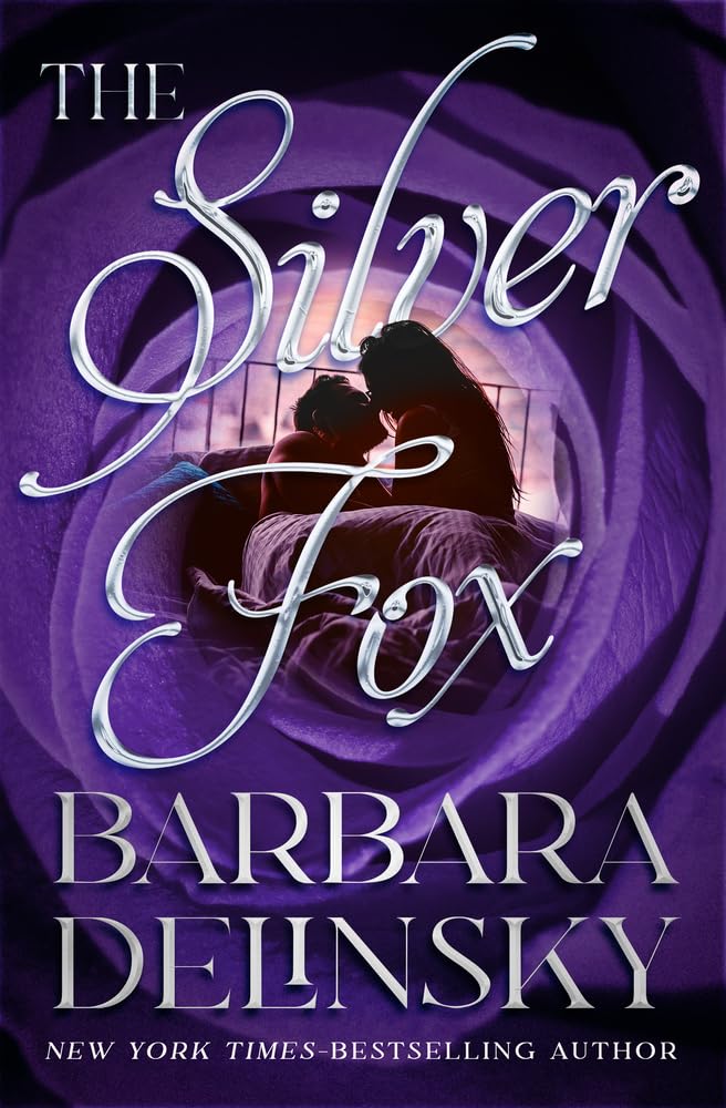 Amazon.com: The Silver Fox: 9781504091367: Delinsky, Barbara: Books