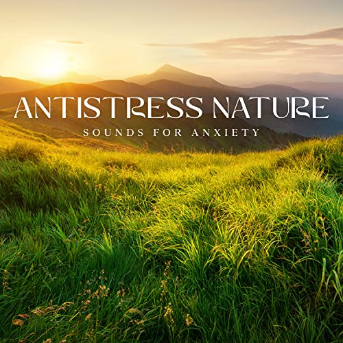 Amazon Music - Selene NoorのAntistress Soothing AirFlow - Amazon.co.jp