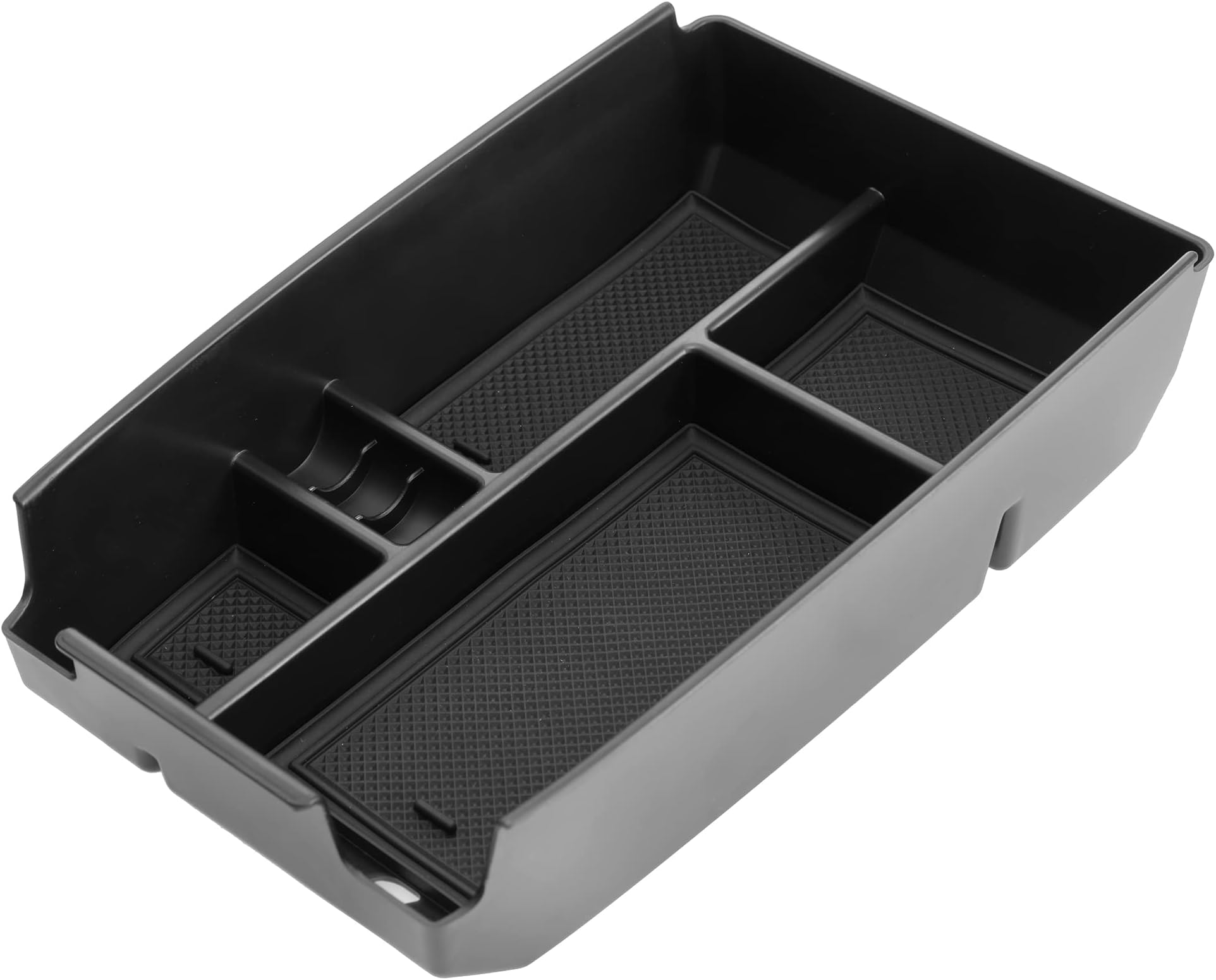 Amazon.com: CDEFG Center Console Organizer Tray for Ford Escape 2020 ...