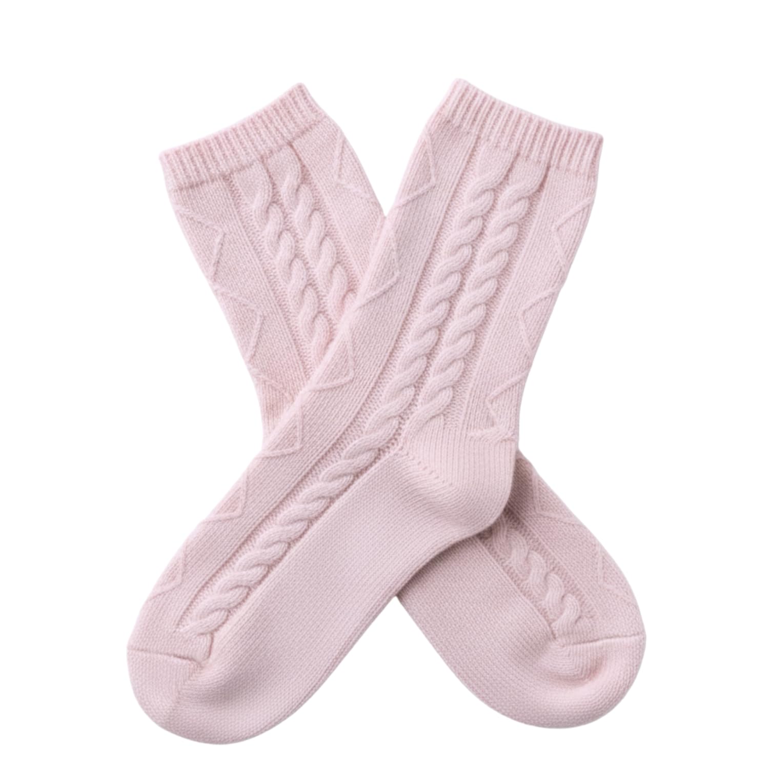 7 Best Cashmere Socks For Women | Cashmere That Actually Lasts