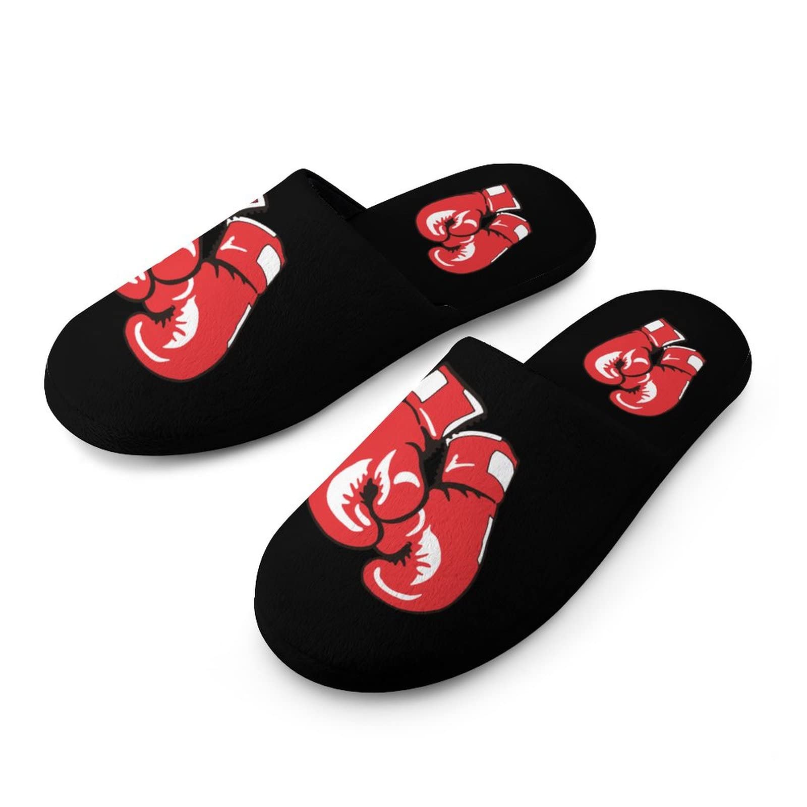 Boxing Glove Slippers
