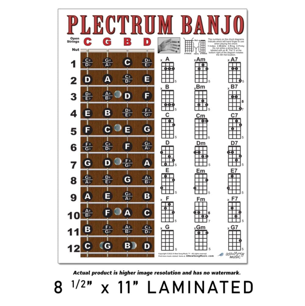 Banjo Bar Chords 512 Best Images About Guitars, | Banjo Chords, Banjo