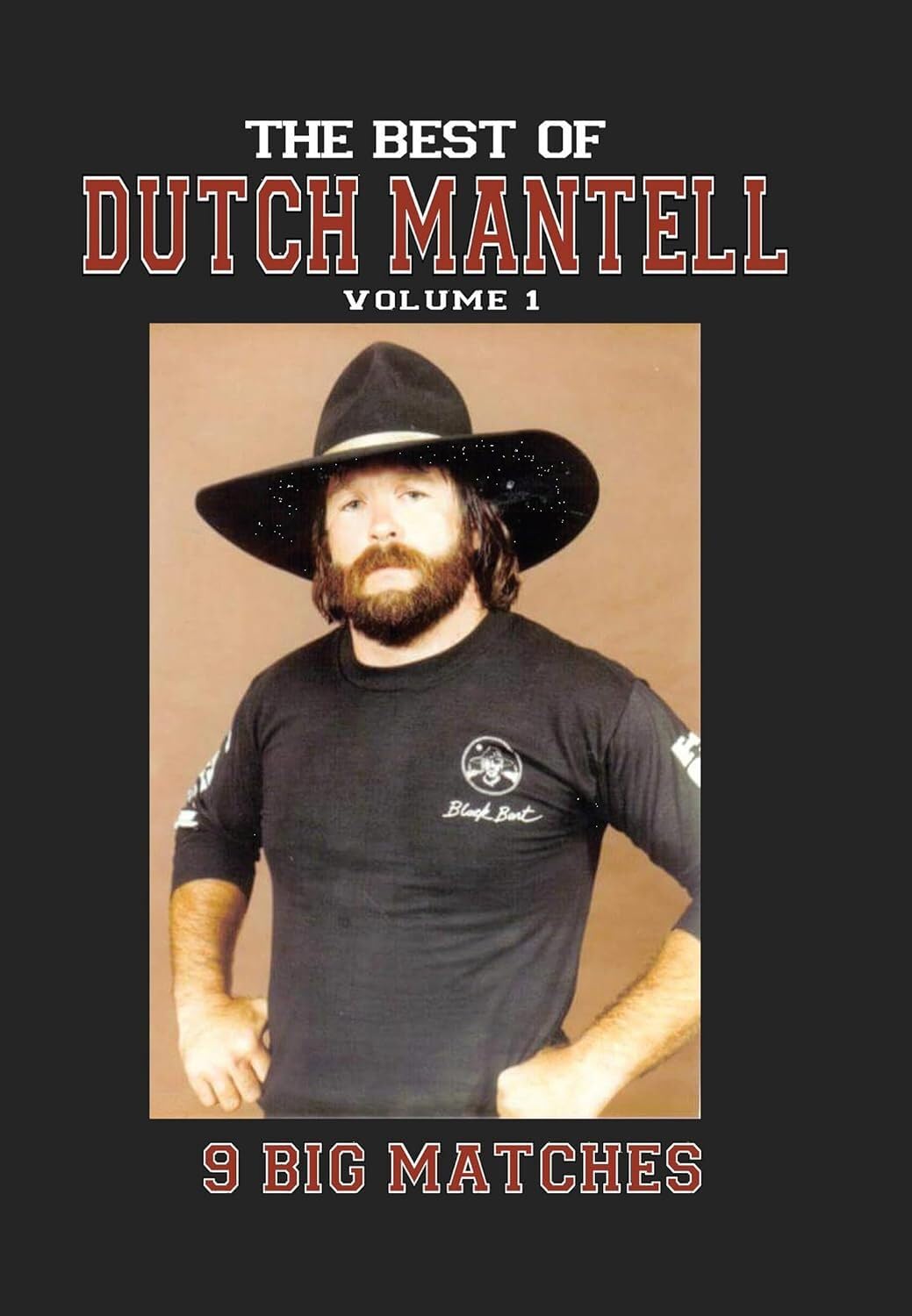 Amazon.com: Dutch Mantell Best of Vol 1 : Dutch Mantell: Movies & TV