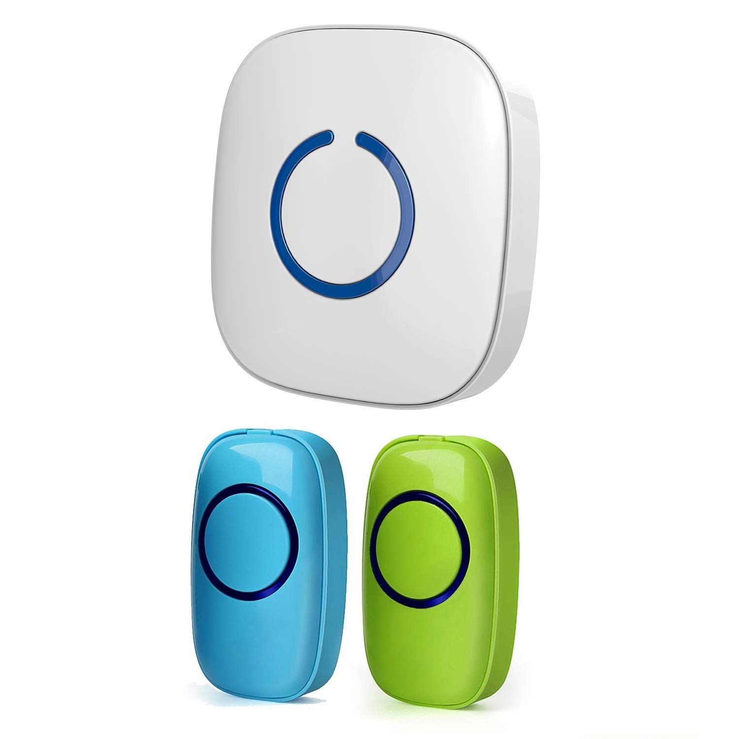 Buy Answer Game Buzzers For Classroom Educational Learning Games, also ...