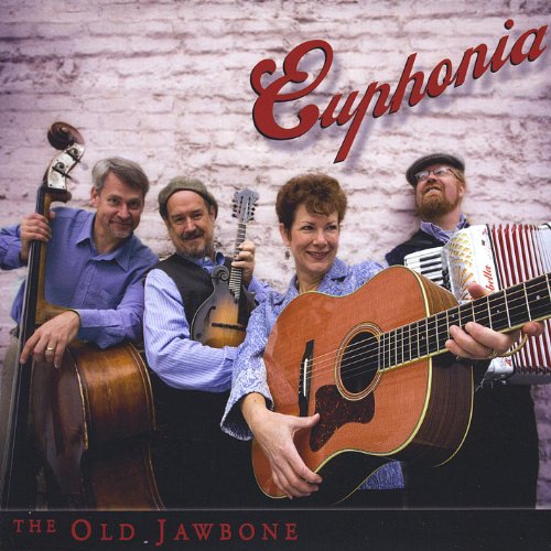 Amazon.com: The Old Jawbone : Euphonia: Digital Music