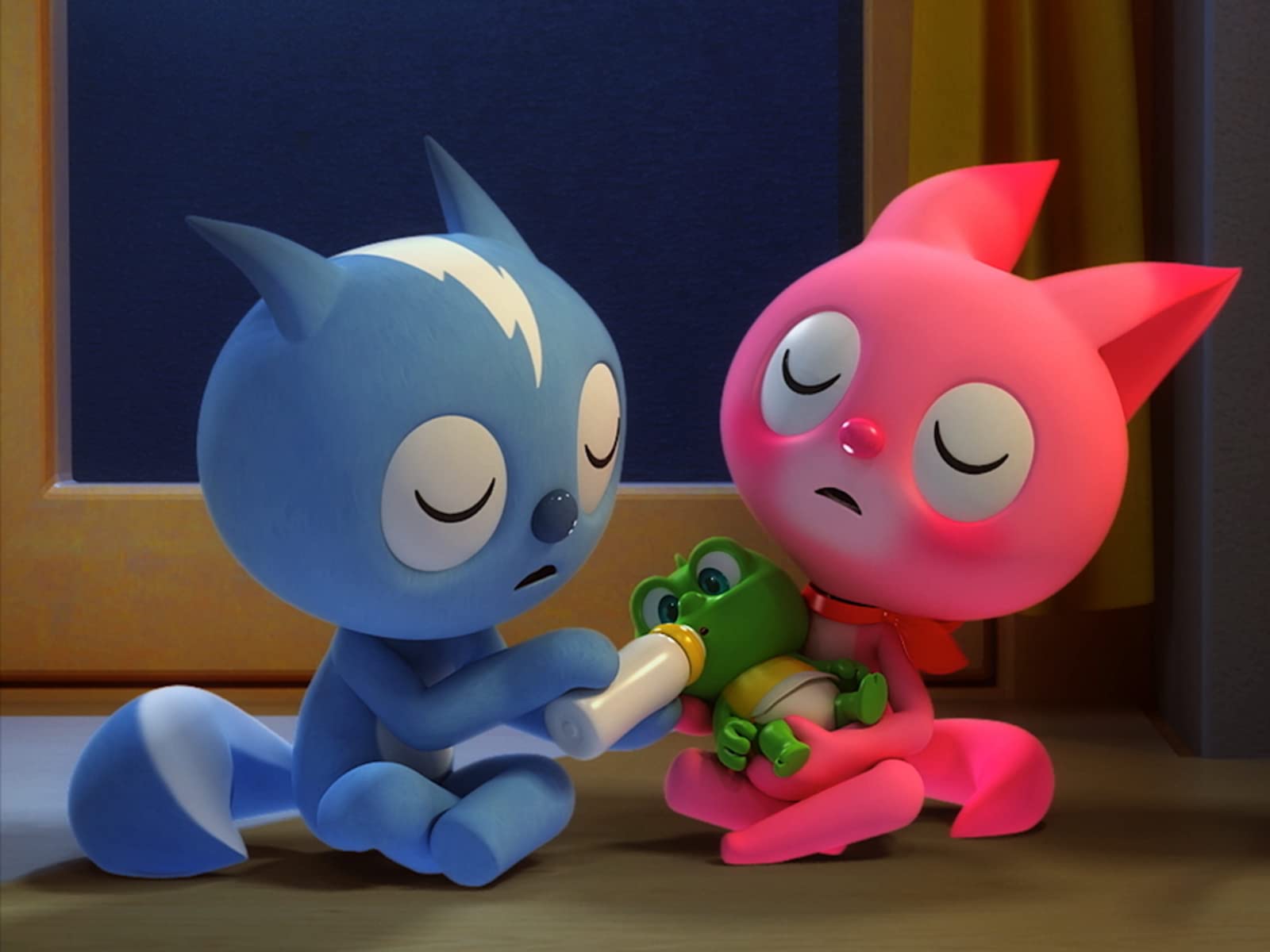 Watch Miniforce | Prime Video