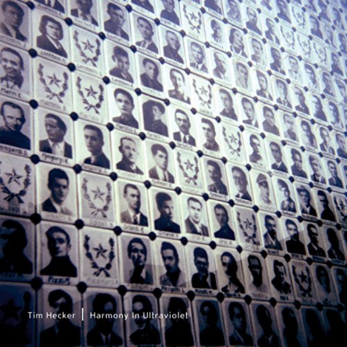 Play Harmony in Ultraviolet by Tim Hecker on Amazon Music
