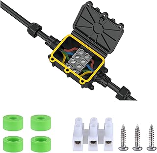Grounding Plastic Boxes: Achieving Electrical Safety With Ease | ShunPoly